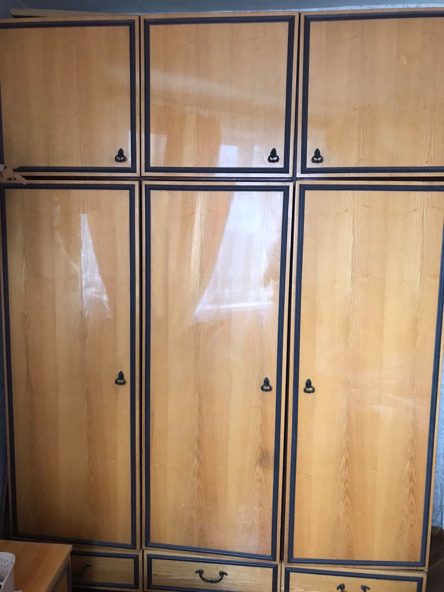 Продам шкаф б/у