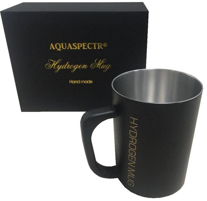 Водородная кружка «Hydrogen Mug»