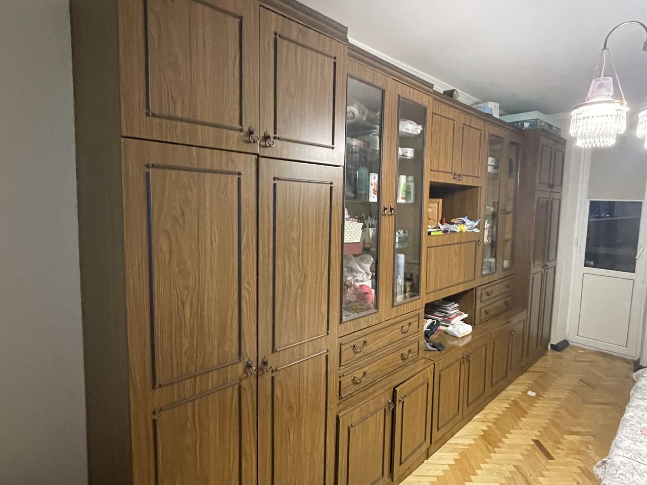 Stenca e intro stare buna