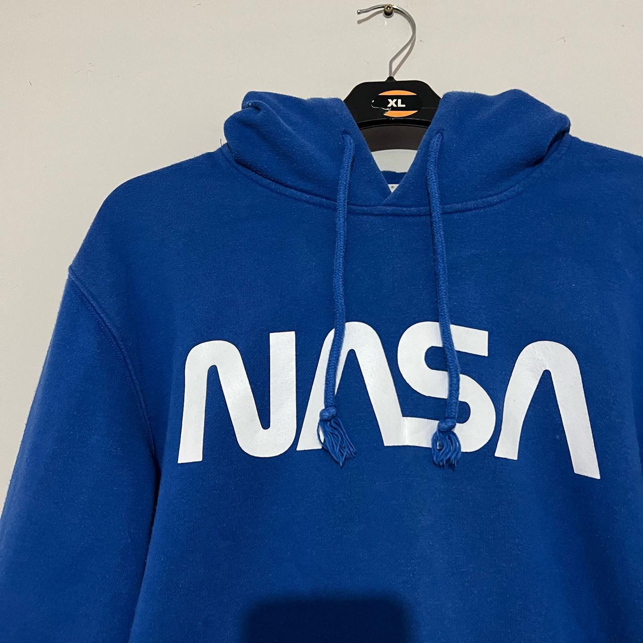 Nasa H&M