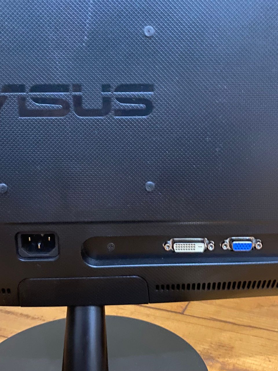 Asus monitor 60hz