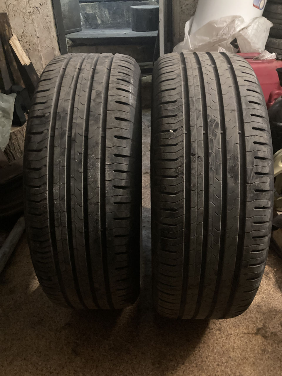 continental 235/60/18