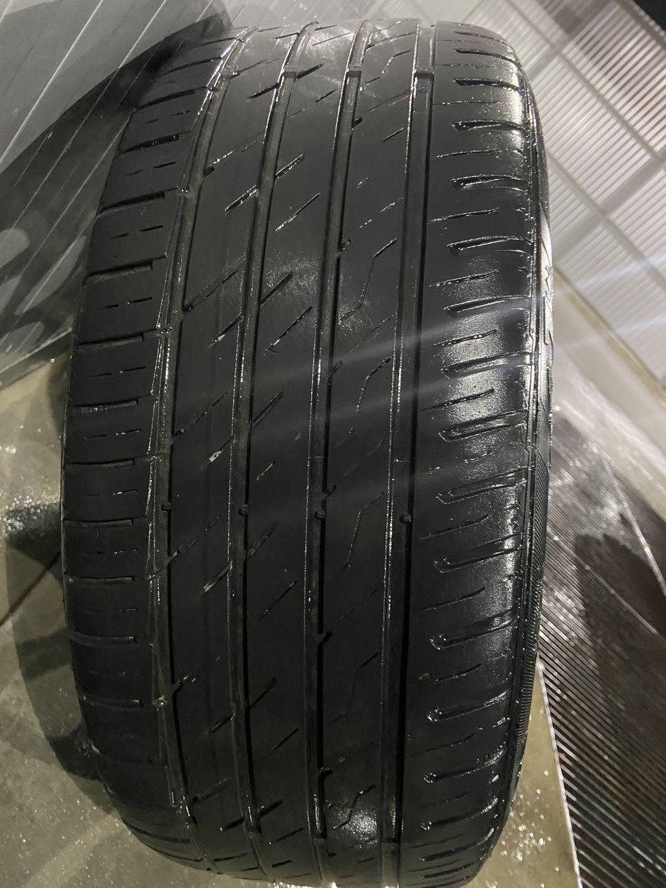 Диски R17