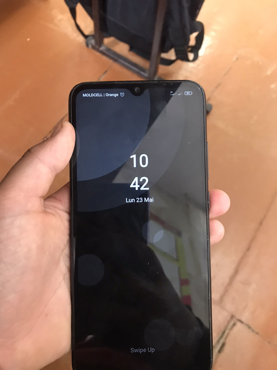 Redmi 9 A