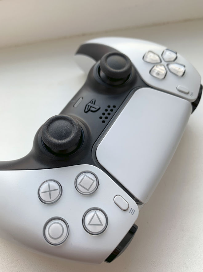 Ps5 Dual Sense Controller