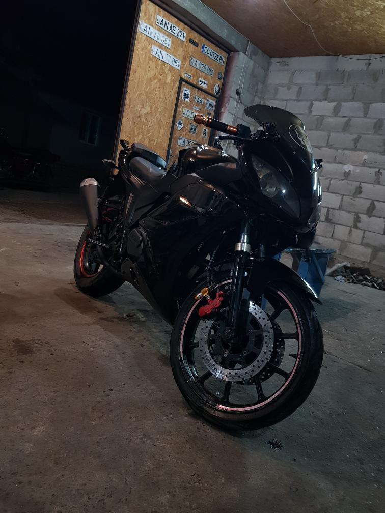 Viper Viper-F2=250cc