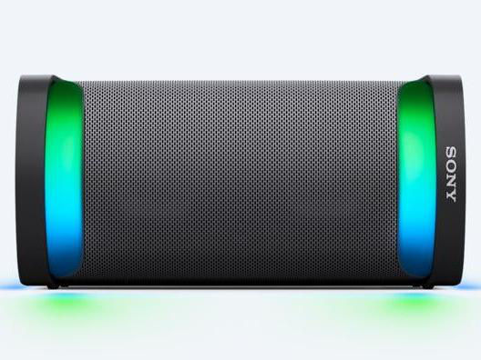 Portable Audio System Sony Srs-Xp500