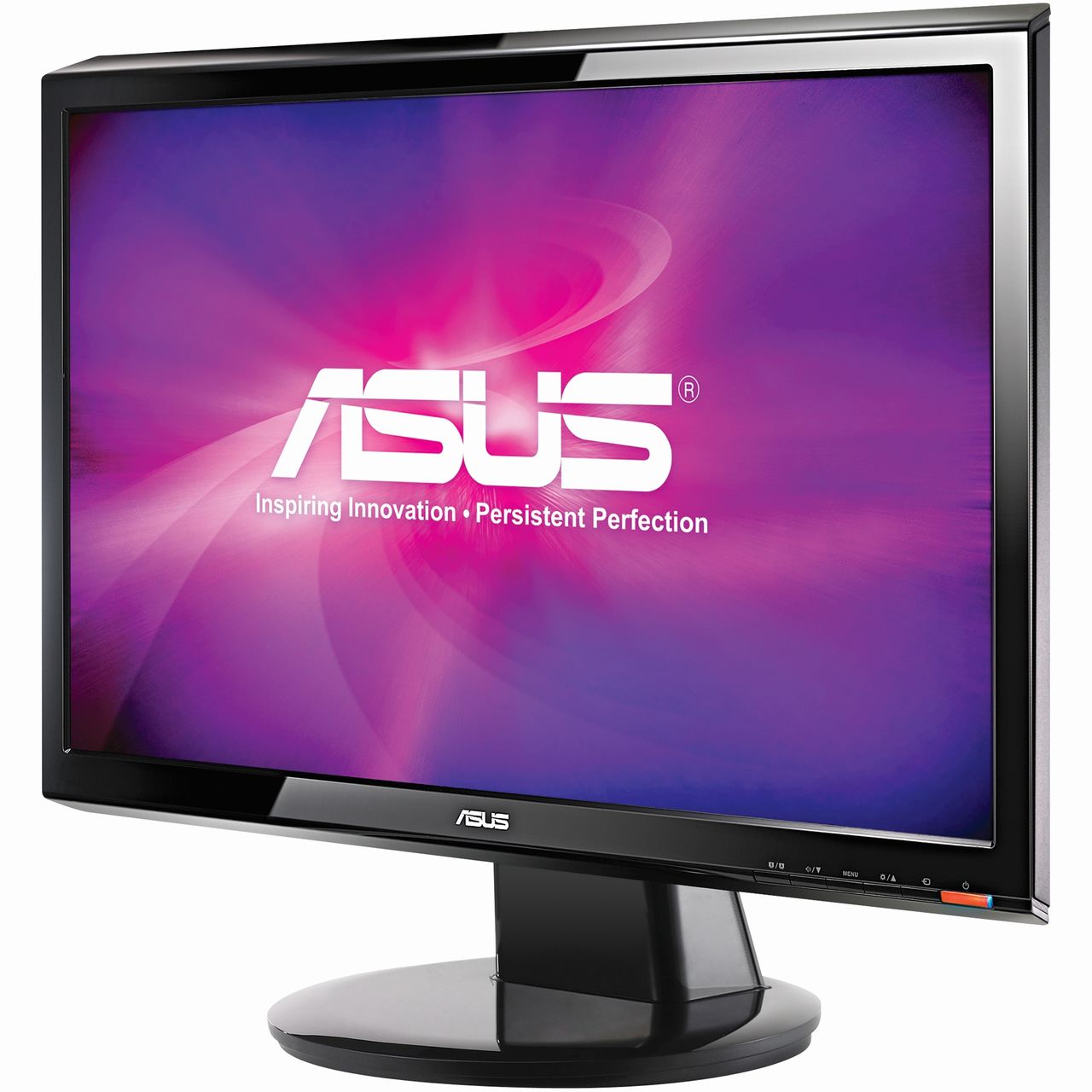 Монитор на 22" Asus VH228 LED Full HD 5ms