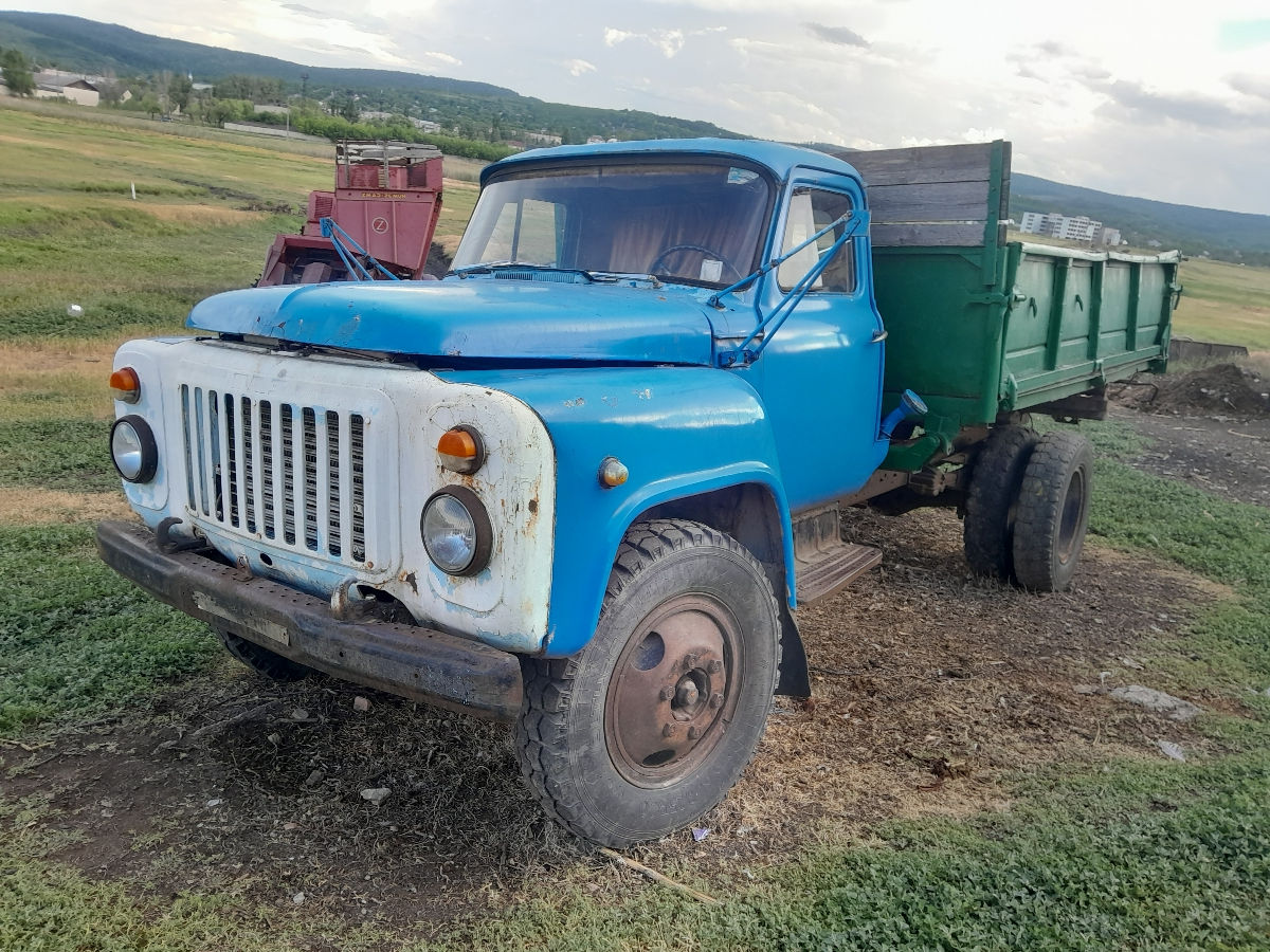 ГАЗ Gaz,saz