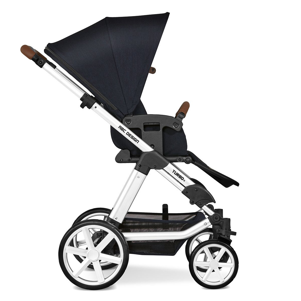 Детская коляска Abc Design. Cărucior pentru copii.