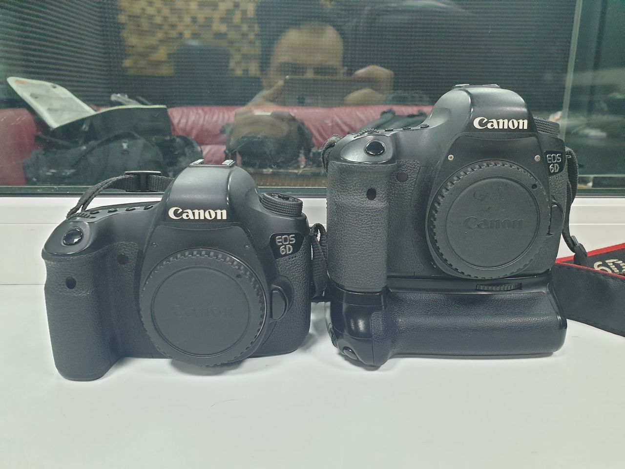 Canon 6d