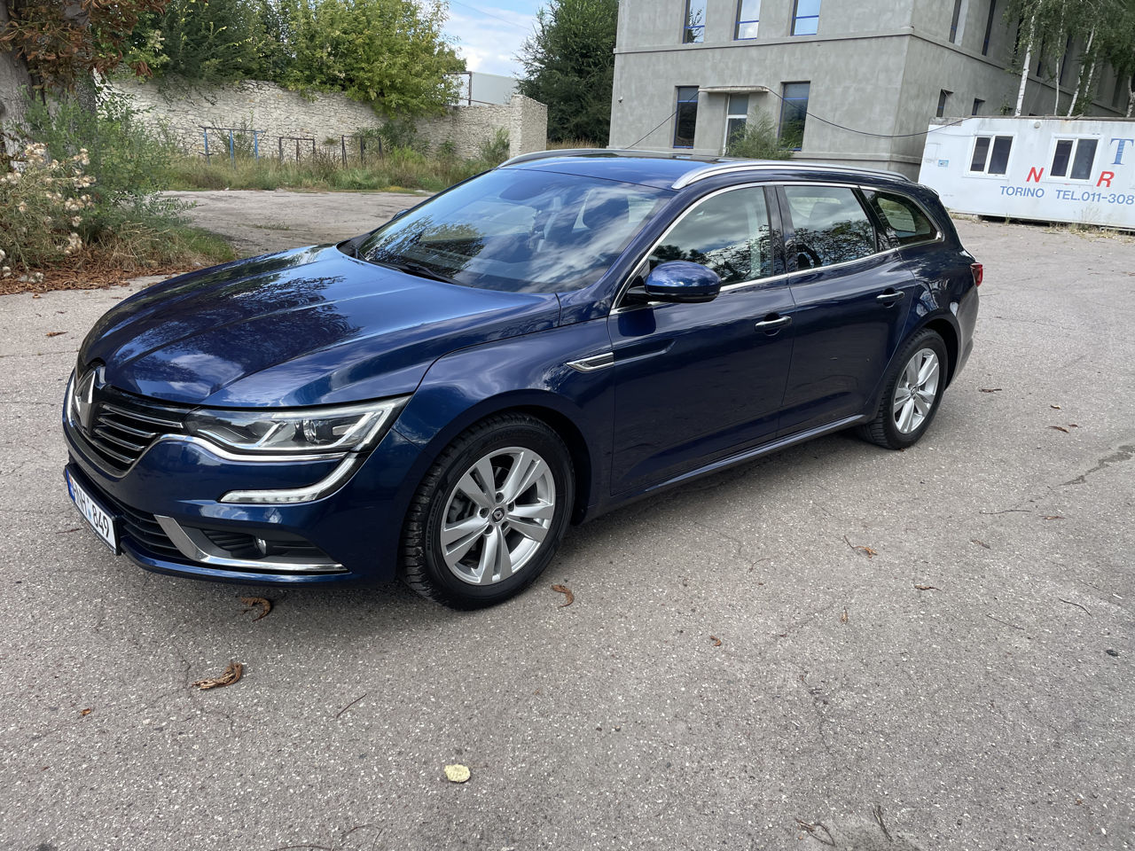 Renault Talisman