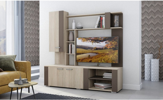 Living Astrid-mebel Nevada-4. Disponibil in rate