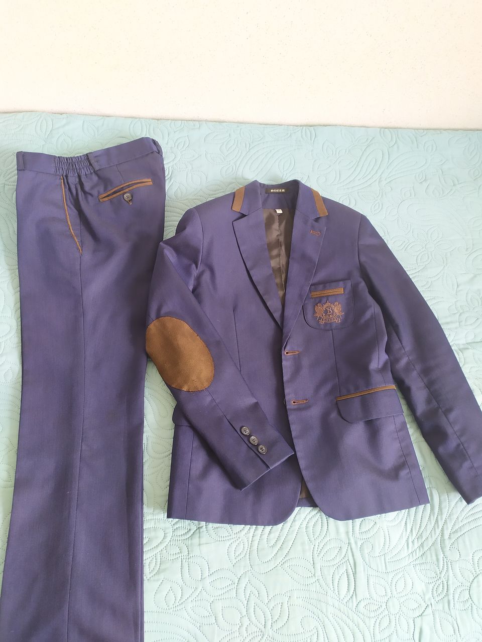 Costume pt baietei, camase