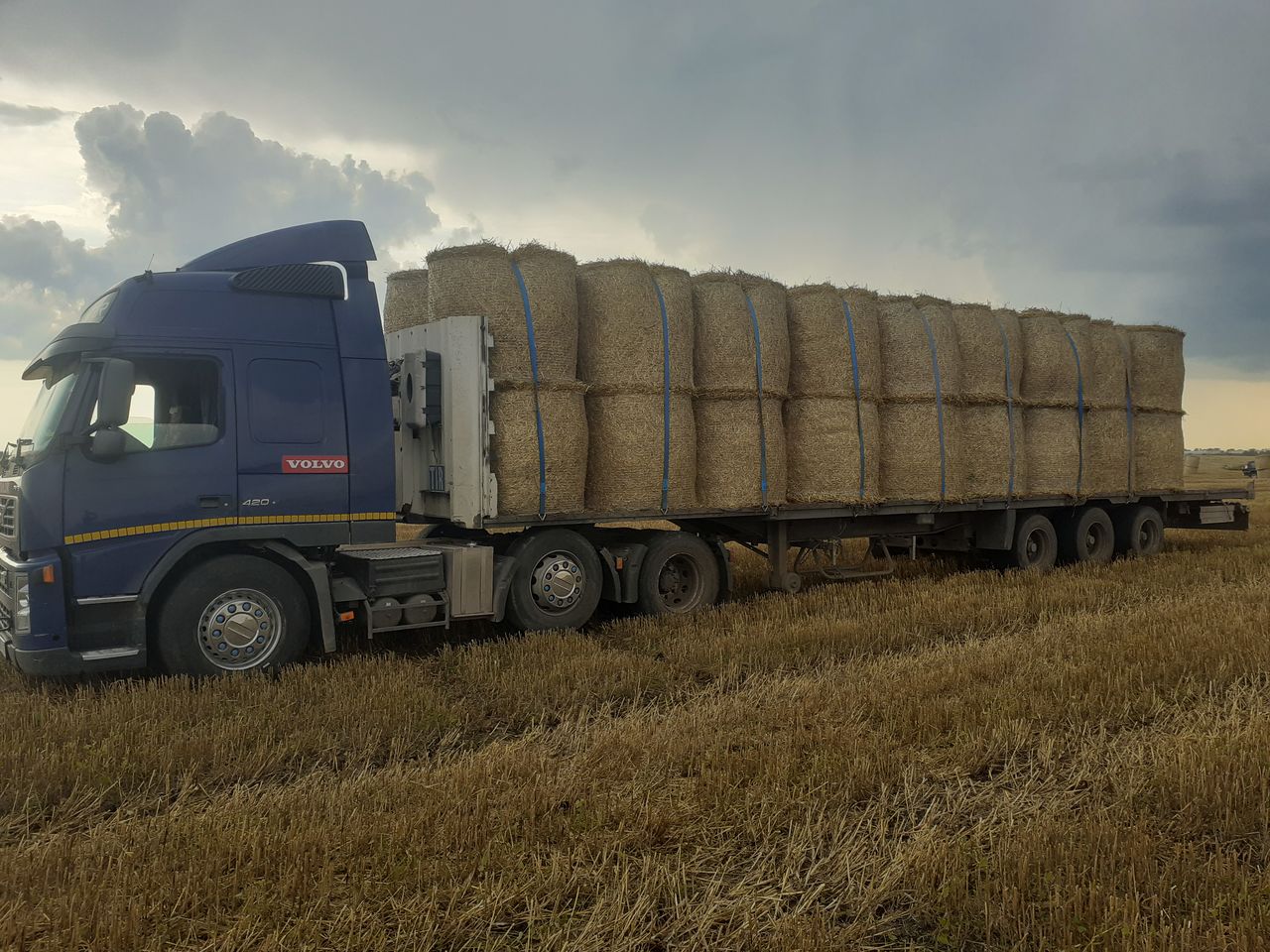 Transportam. materiale de constructi