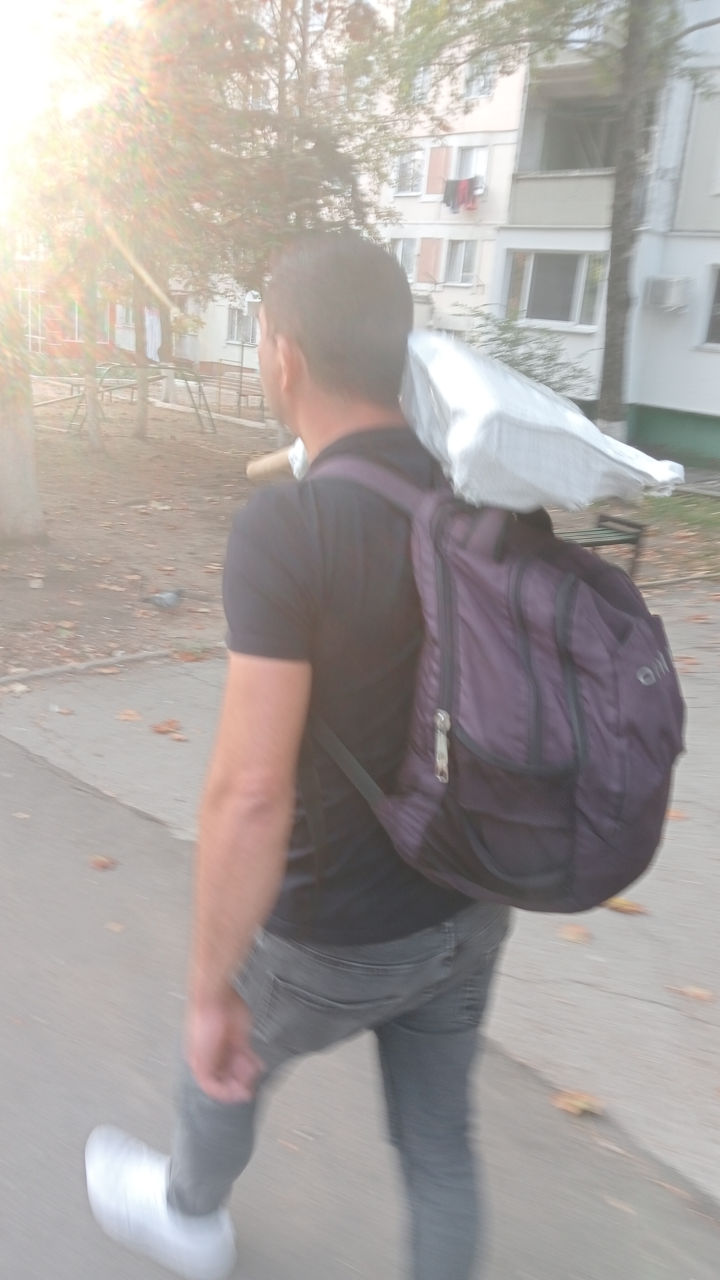 Hamali cu Experienta + Transport