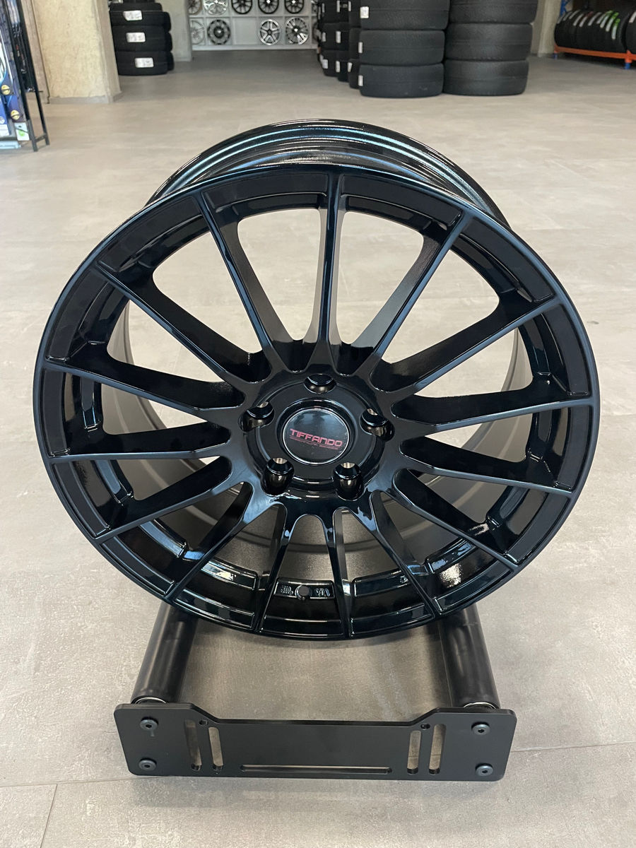 Jante R17 5x112 Noi in cutii