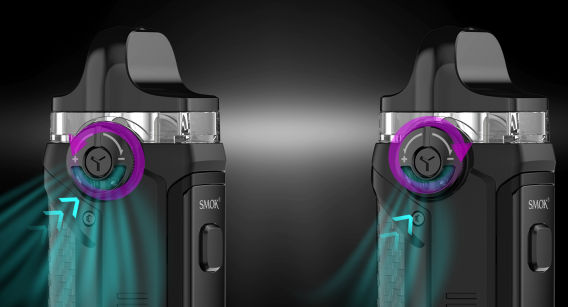 Smok ipx 80 pod kit