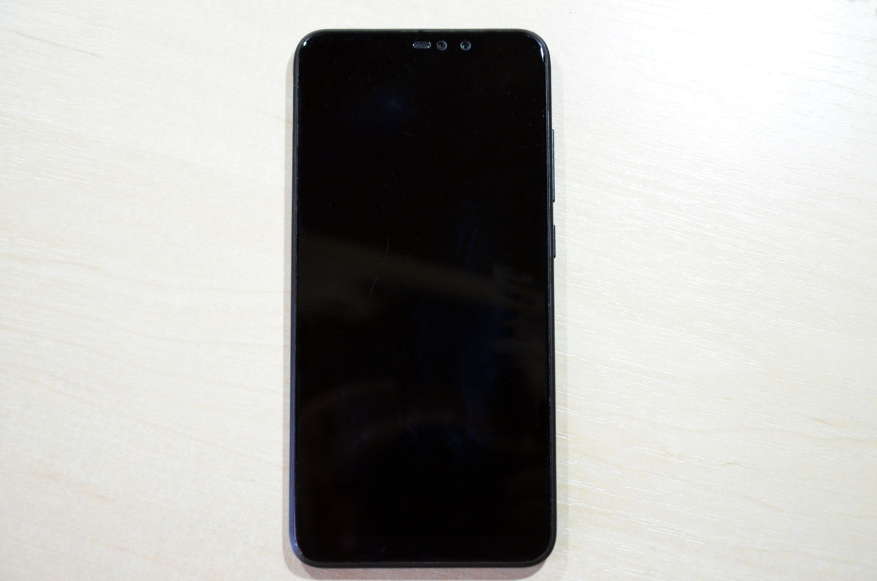 Xiaomi Redmi Note 6 Pro - 1300 лей