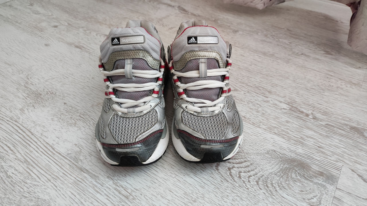 Adidas Supernova M38