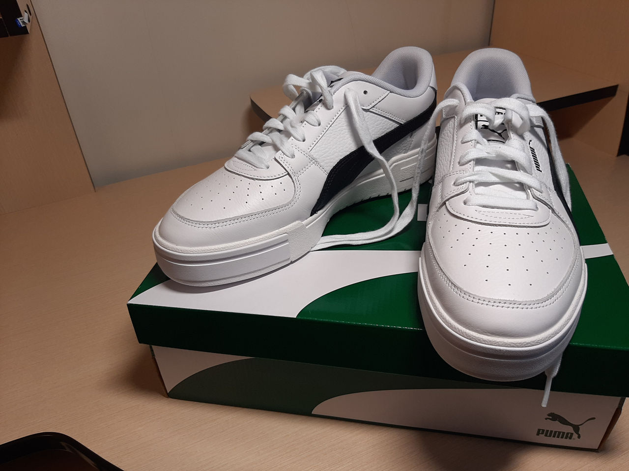 Puma 44,5