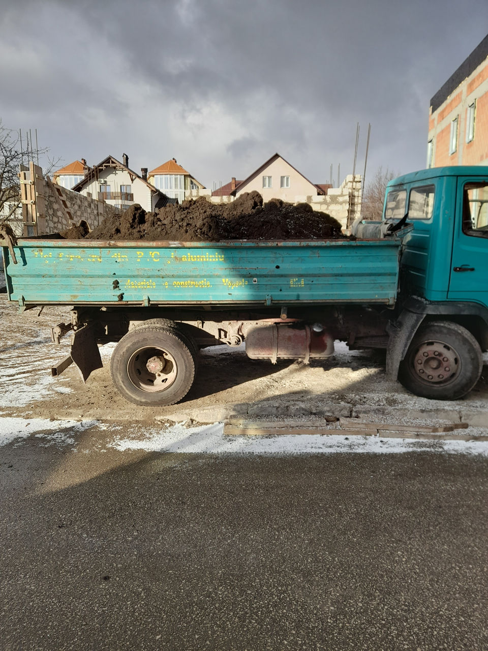 Nisip,prundis,pietris, moluza cotelet, cernoziom