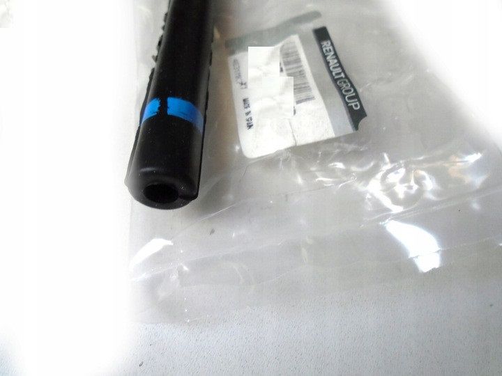 шланг датчика сажевого фильтра renault nissan