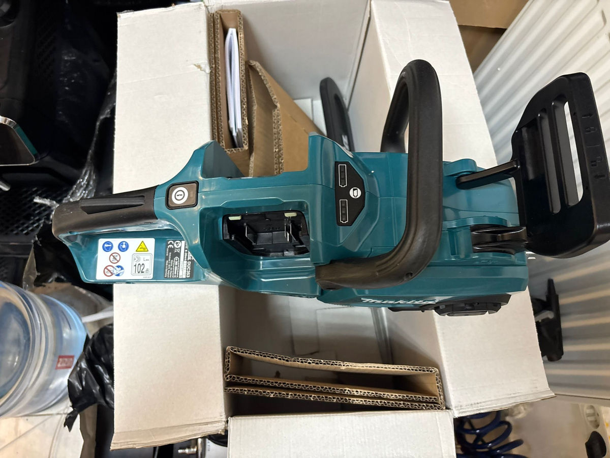 Drujba Makita DUC353
