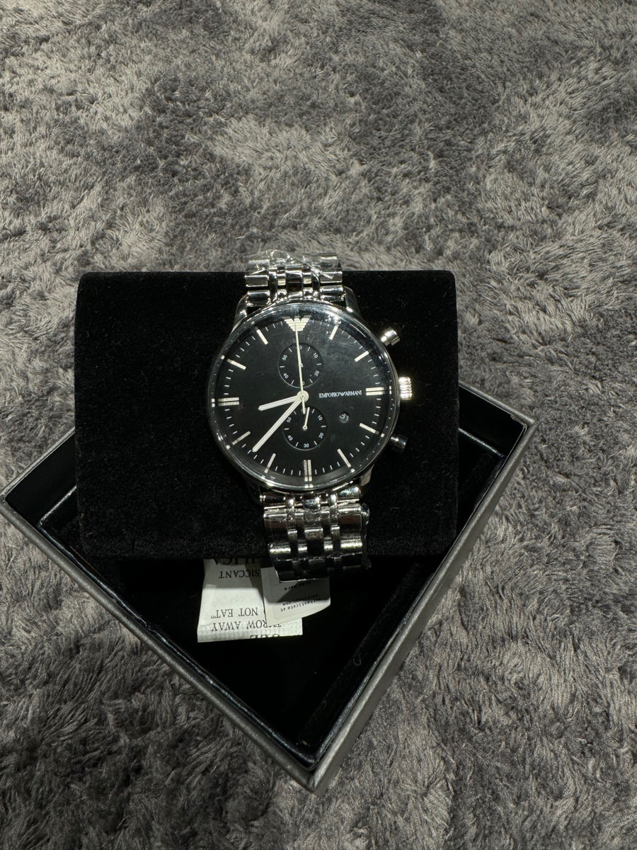 Ceas Emporio Armani