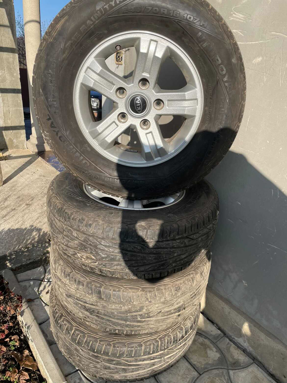 245/70/R16
