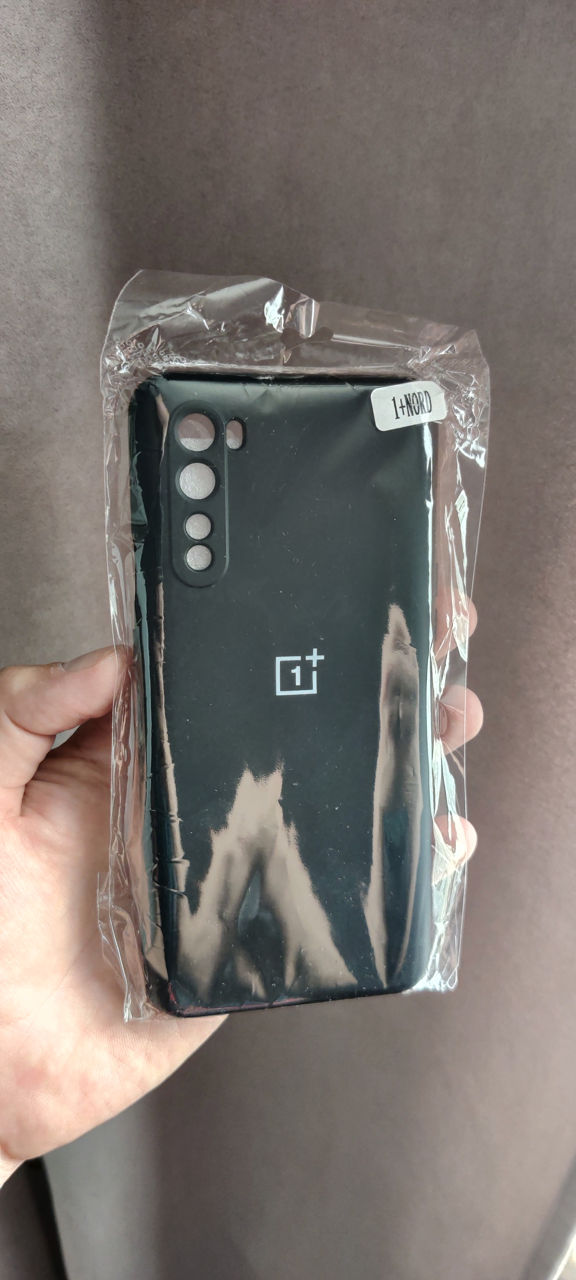 Чехол / Husa OnePlus Nord AC2003