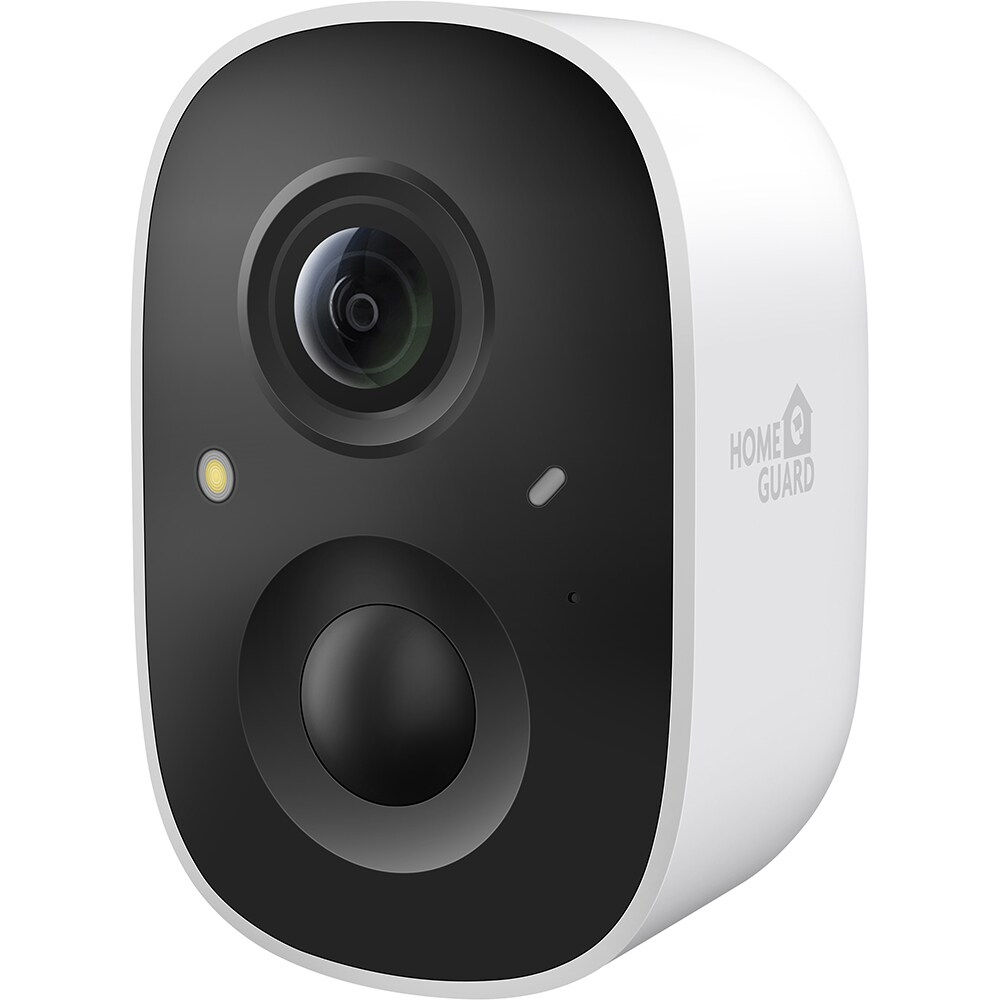 Уличная беспроводная камера на аккумуляторе / Camera IP Wireless Homeguard