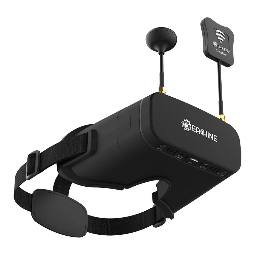 FPV очки Eachine EV800DM