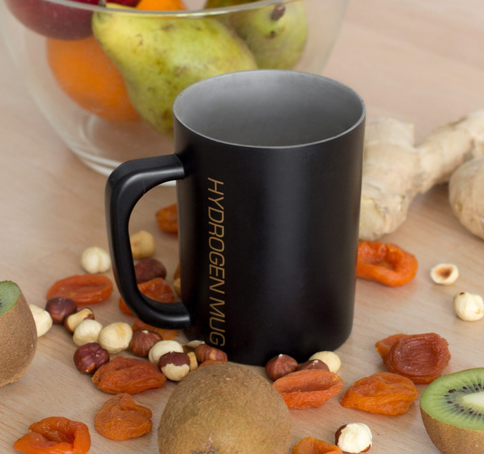 Водородная кружка «Hydrogen Mug»