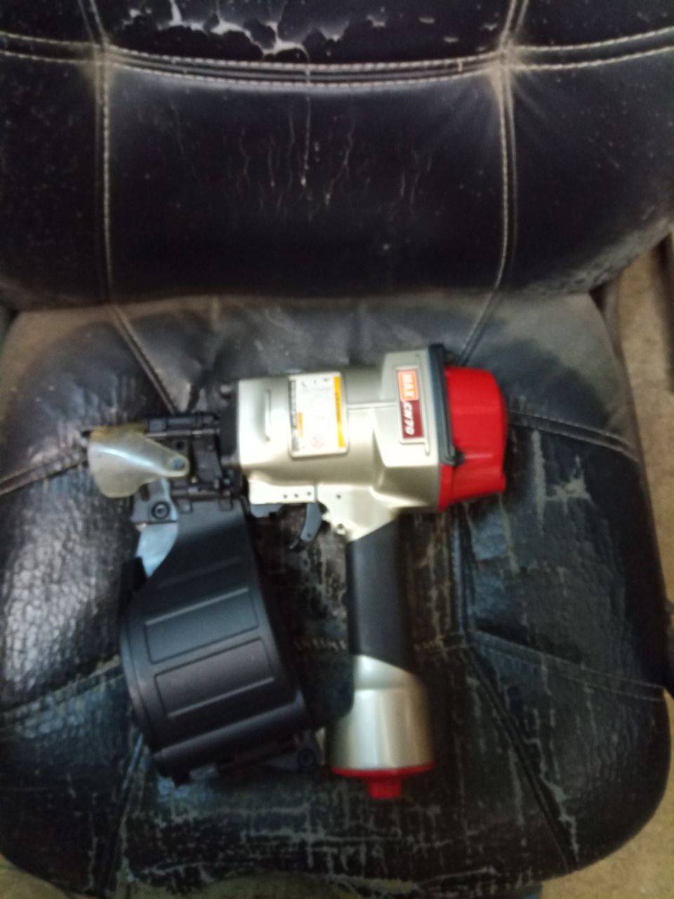 Гвоздезабивной пистолет MAX CN70 (original)