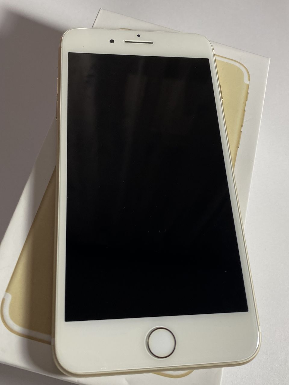 Iphone 7 Plus