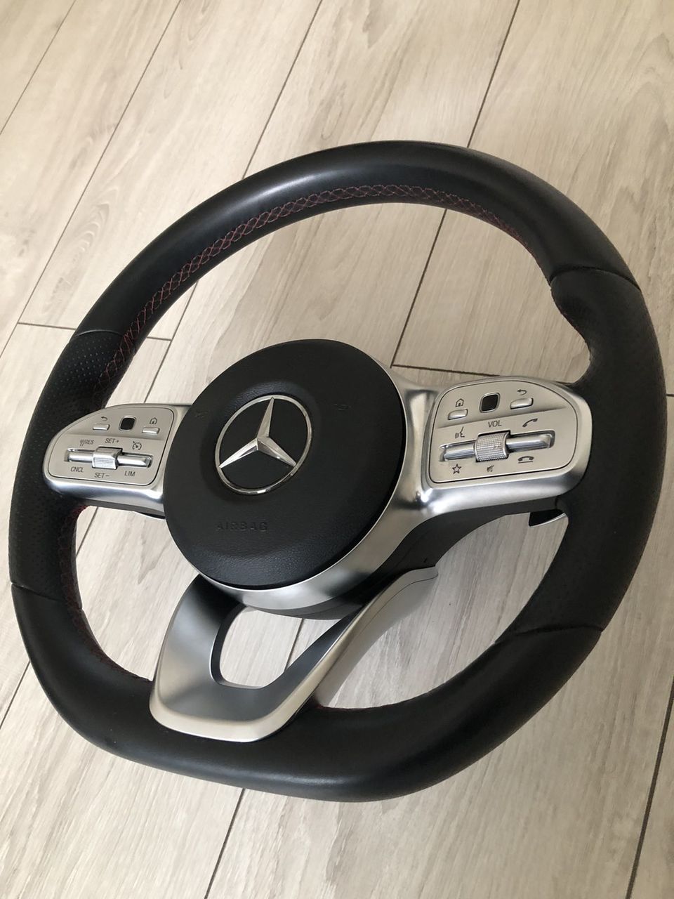 Volan Mercedes