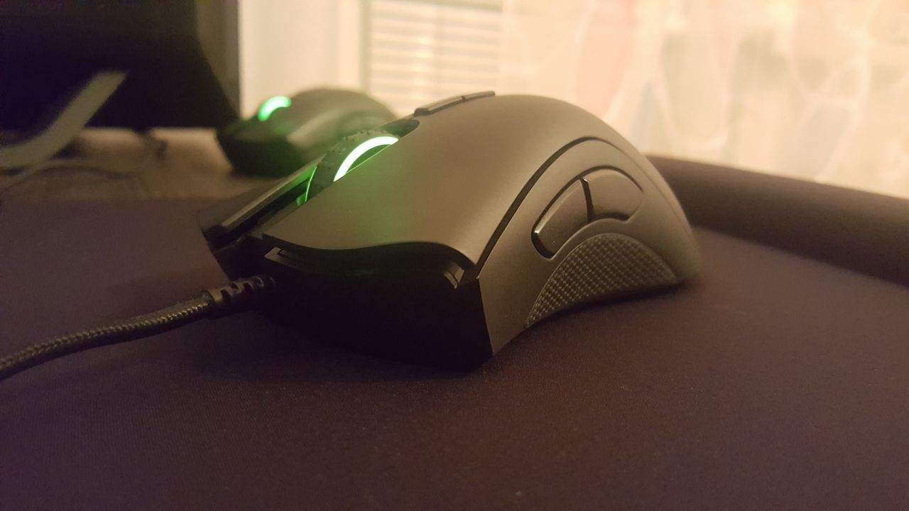 Razer Deathadder Elite