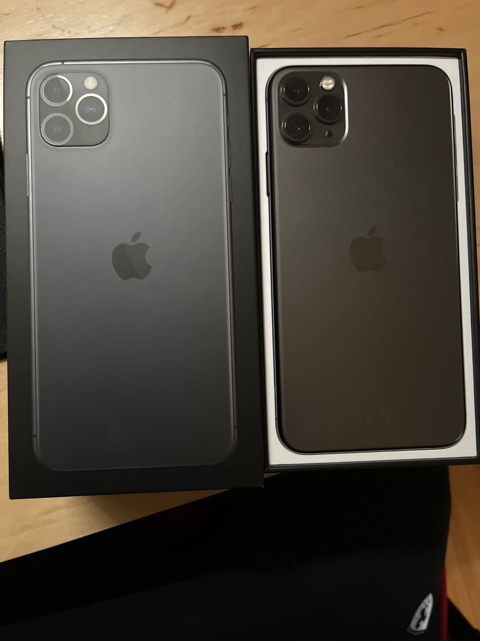 iPhone 11Pro Max 256 GB