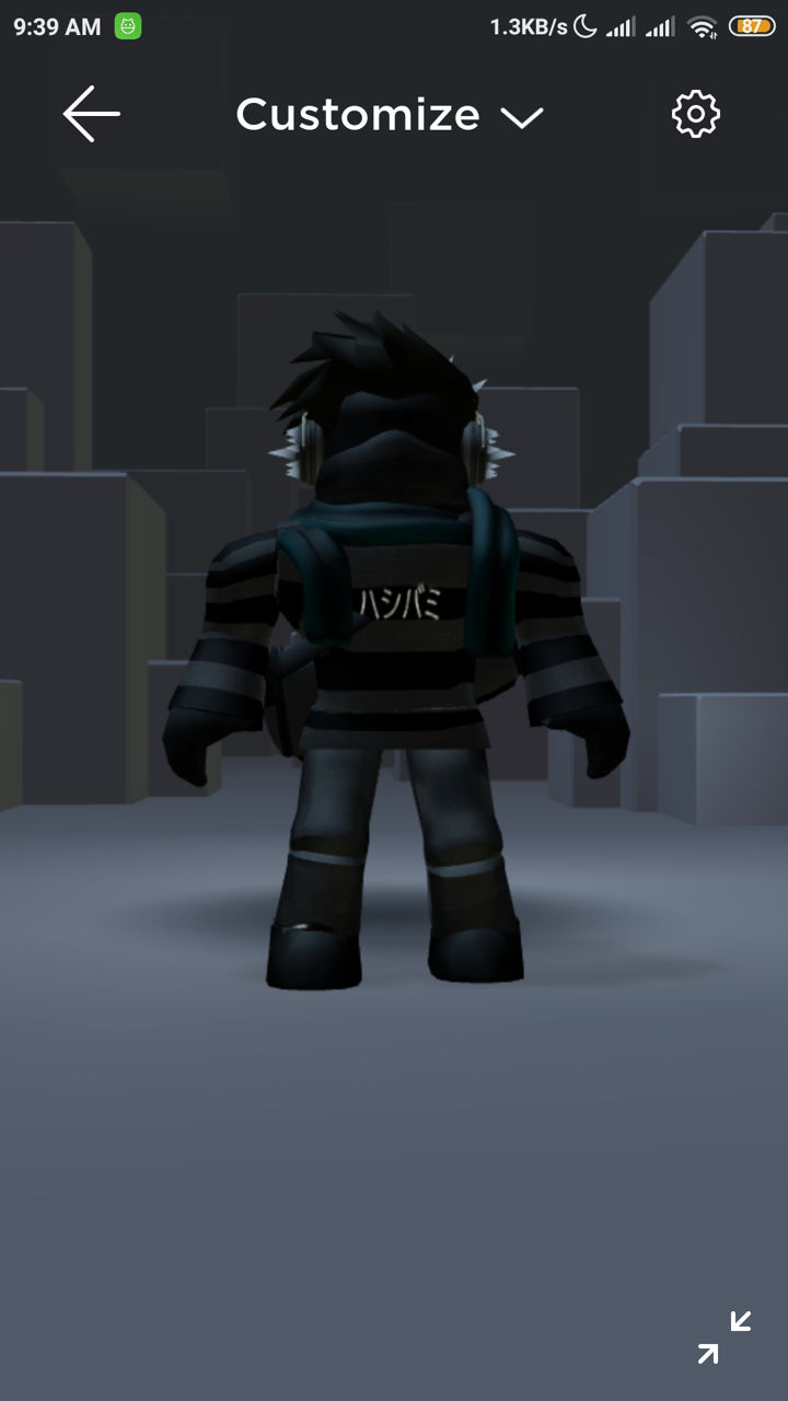 Cont de roblox! 2020