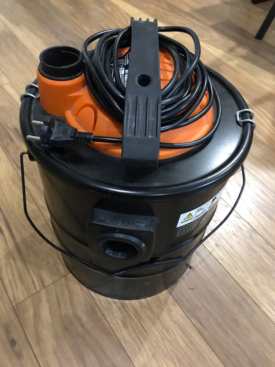 Aspirator Cenusa Germania calitativ ieftin