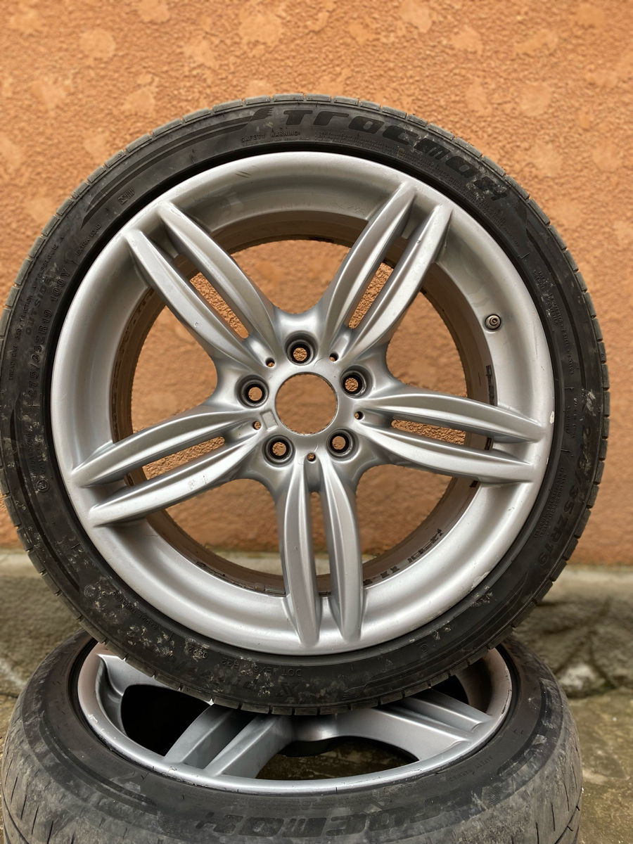 Jante bmw f10 style 351 m