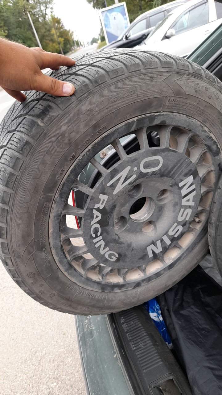 Hyundai Mitsubishi Nissan