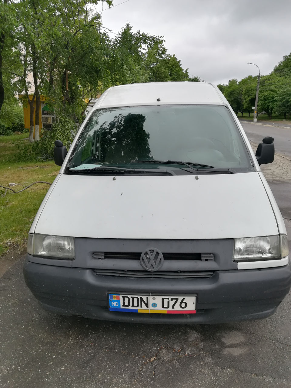 Fiat Скудо