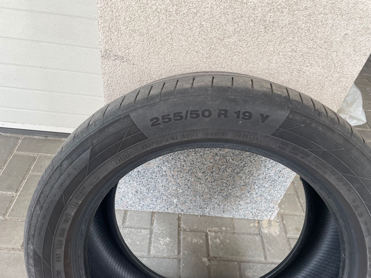 19R 255/50
