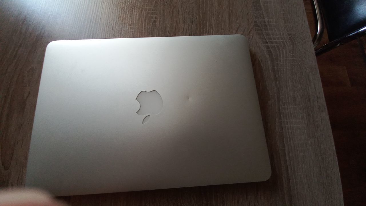Apple MacBook Pro A1502 i5 ssd
