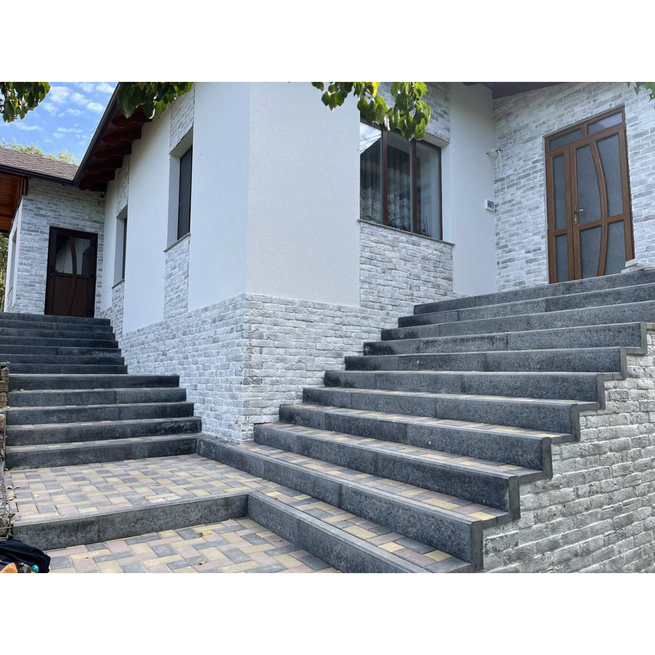 Caramida decorativa-beton.Loft,scandinav.Декоративный кирпич из бетона ...