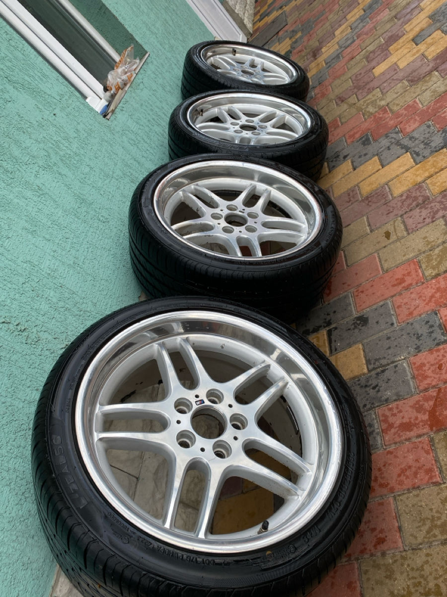 bmw 37 style