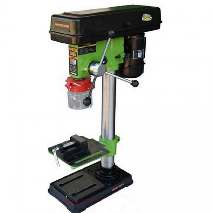 Masina de gaurit cu coloana Procraft BD-1850-credit- livrare