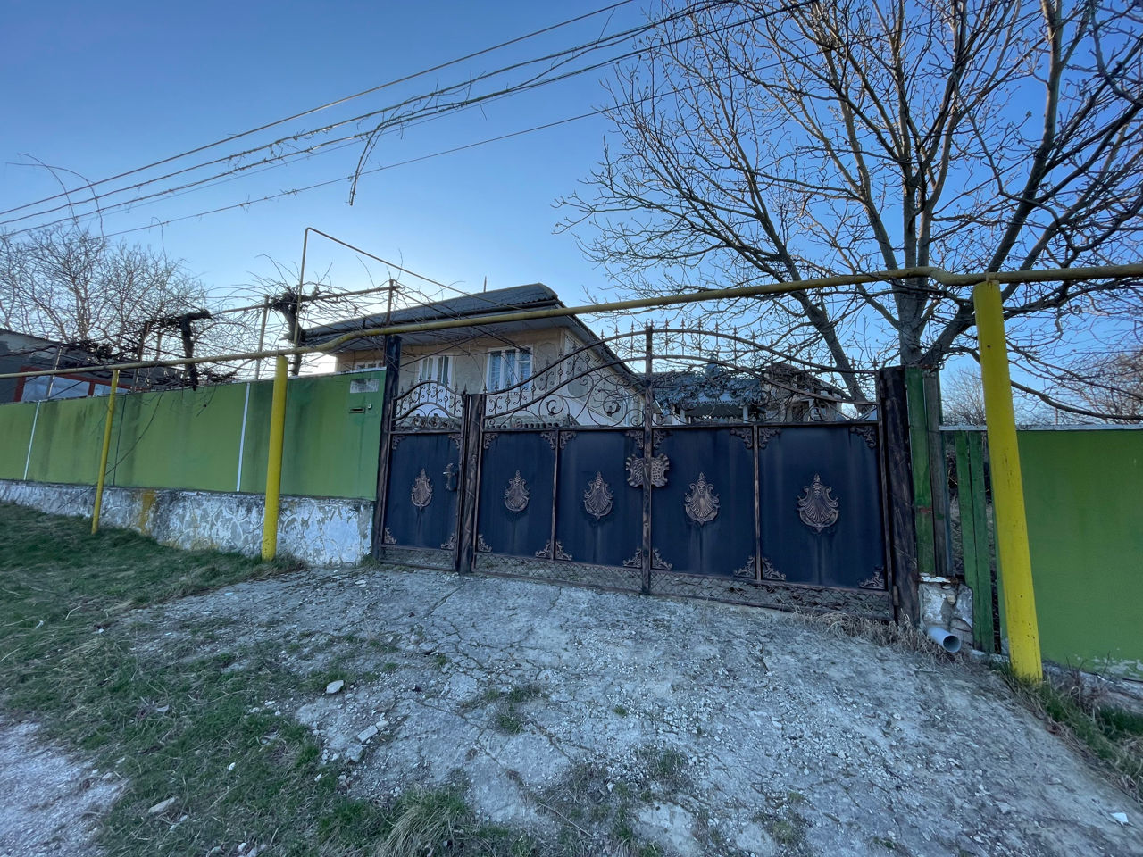 Vind/schimb casa or. Calarasi, Vatamaneasa, direct de la stapin